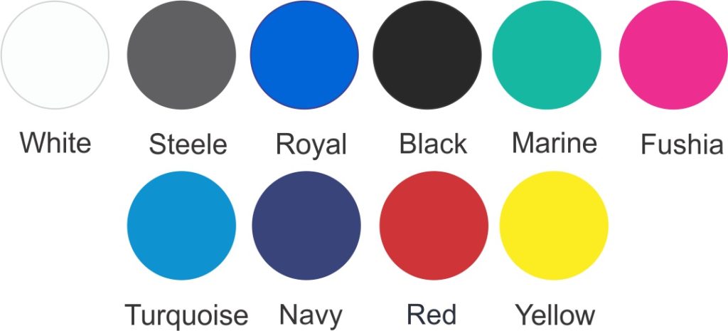 2 flex colors – Ocean Tec | Wetsuits and Rashguards Made in the USA