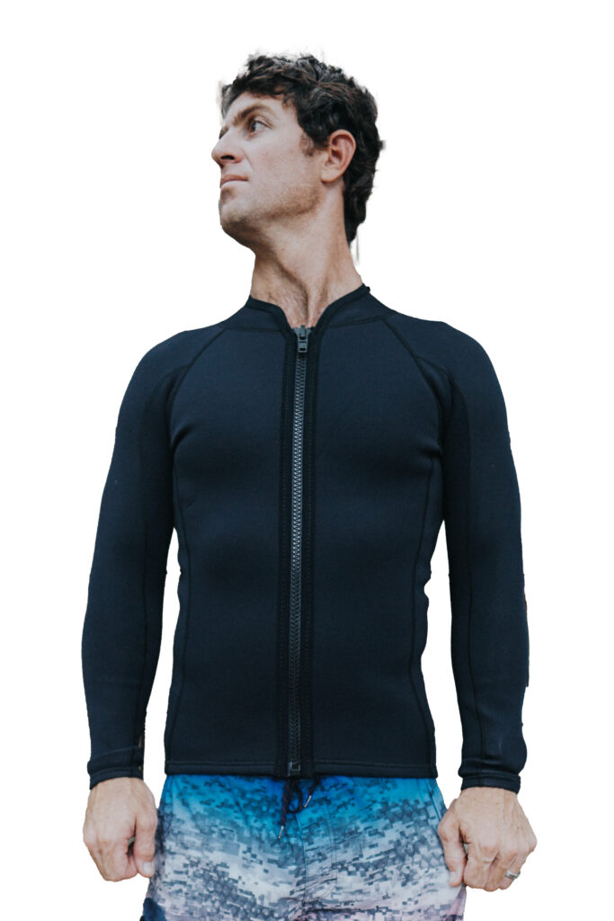 Our Products – Ocean Tec | Wetsuits and Rashguards Made in the USA