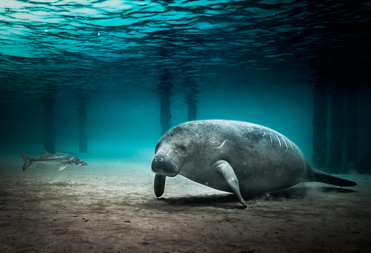 Environmental – Ocean Tec | Wetsuits and Rashguards Made in the USA